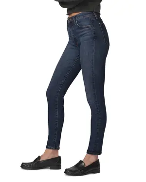 Joe's Jeans The Charlie High Rise Ankle Jeans