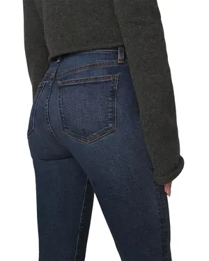 Joe's Jeans The Charlie High Rise Ankle Jeans