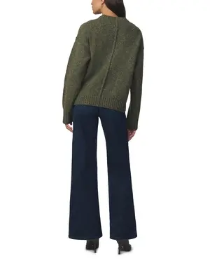 Joe's Jeans The V Neck Drop Shoulder Sweater