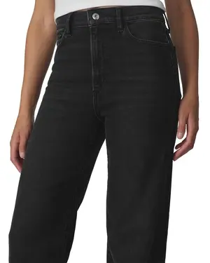 Joe's Jeans The Mia High Rise Wide Leg Jeans