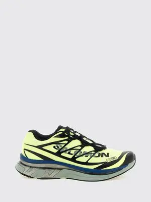 MM6 MAISON MARGIELA X SALOMON Xt Technical Fabric Trainers - Yellow