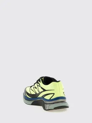 MM6 MAISON MARGIELA X SALOMON Xt Technical Fabric Trainers - Yellow