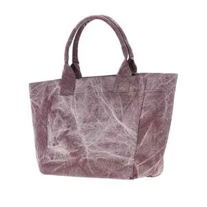 GANNI Forest Teddy' Large Tote Bag