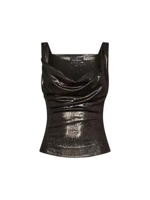 Vivienne Westwood Spaghetti Strap Tops