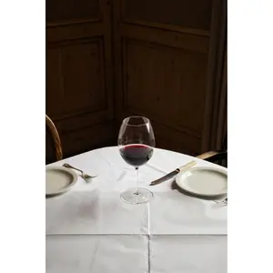 RICHARD BRENDON Occasional Bordeaux Wine Glasses, Set Of 2