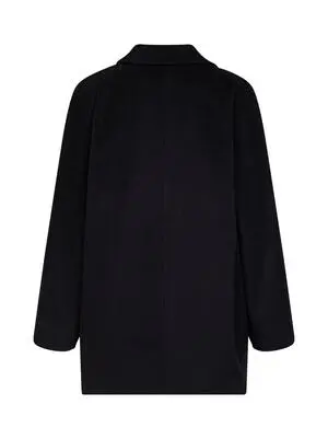 Max Mara Rebus Icon Coat