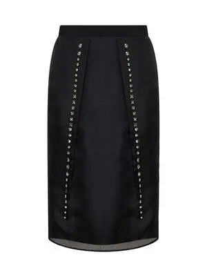 Stella Mccartney Embellished Skirts