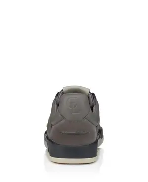 CHRISTIAN LOUBOUTIN Bsktball 1 Retro Low Sneakers