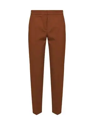 Max Mara Slim-fit Trousers