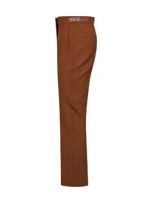 Max Mara Slim-fit Trousers
