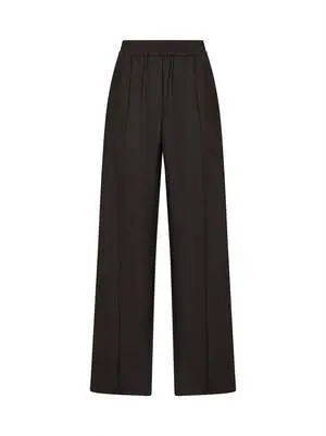 Brunello Cucinelli Gathered Bottoms For Women