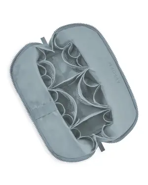 PARALLELLE The Medium Traveller Cosmetic Bag