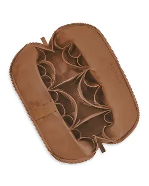 PARALLELLE The Medium Traveller Cosmetic Bag