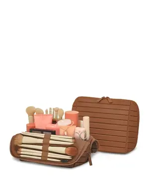 PARALLELLE The Medium Traveller Cosmetic Bag