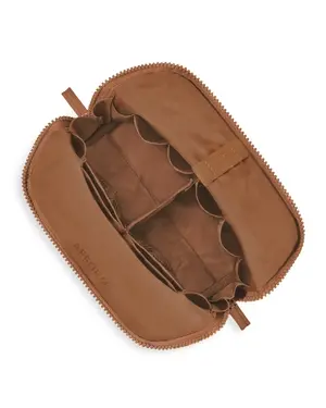 PARALLELLE The Small Traveller Cosmetic Bag