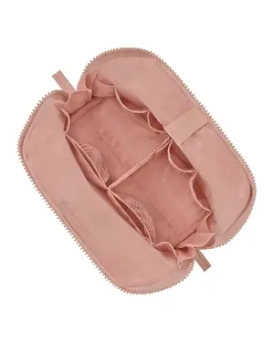 PARALLELLE The Small Traveller Cosmetic Bag