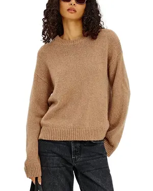 Rails Helly Crewneck Sweater