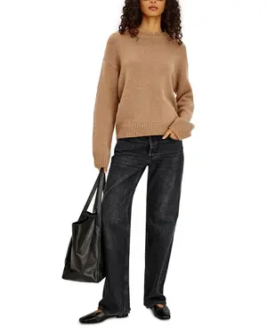Rails Helly Crewneck Sweater