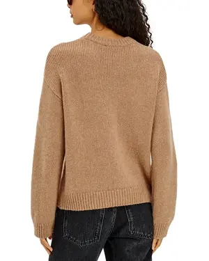 Rails Helly Crewneck Sweater