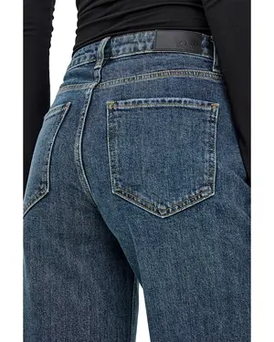 Rails Getty High Rise Crop Pants