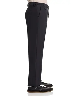 Hugo Boss Teagan Modern Fit Drawstring Pants