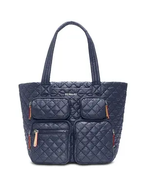 Mz Wallace Medium Metro Travel Tote