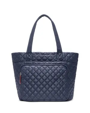 Mz Wallace Medium Metro Travel Tote