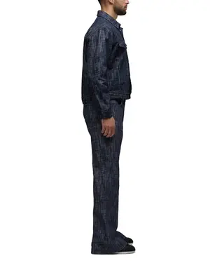 Hudson Jeans Hendrix Flare Cotton 33 Jeans