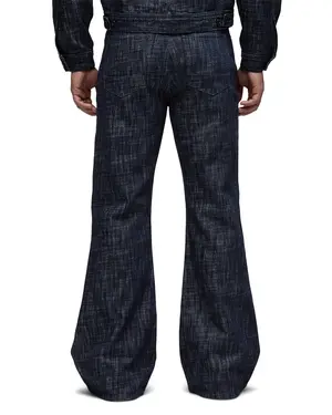 Hudson Jeans Hendrix Flare Cotton 33 Jeans