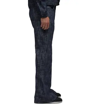 Hudson Jeans Hendrix Flare Cotton 33 Jeans