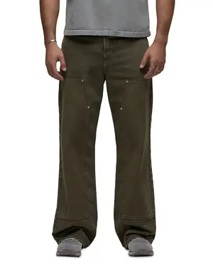 Hudson Jeans Luca Cotton Carpenter Jeans