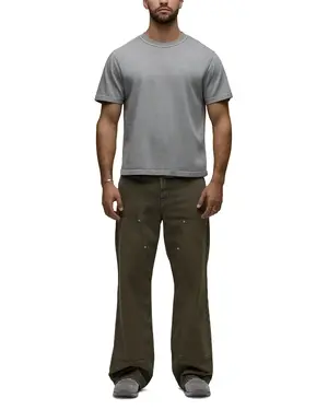 Hudson Jeans Luca Cotton Carpenter Jeans