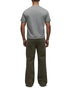 Hudson Jeans Luca Cotton Carpenter Jeans