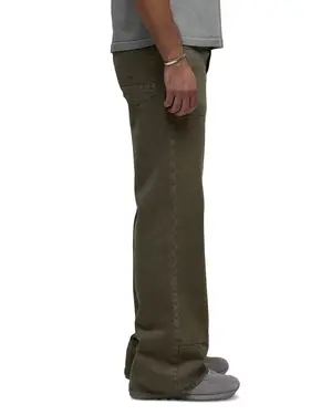 Hudson Jeans Luca Cotton Carpenter Jeans
