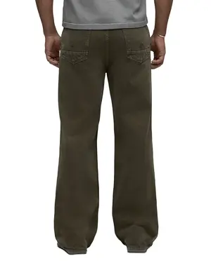 Hudson Jeans Luca Cotton Carpenter Jeans