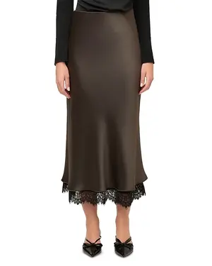 Fifteen Twenty Frill Skirts