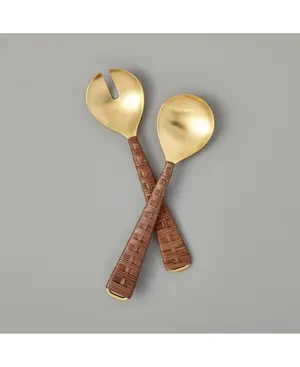 BE HOME Ananta Serving Set