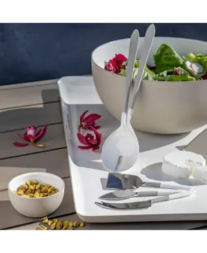 BE HOME Easton Serving Set