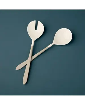 BE HOME Easton Serving Set