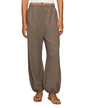 Z Supply Classic Sweatpants For Women