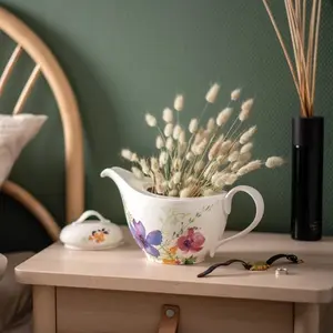 VILLEROY & BOCH Mariefleur Teapot