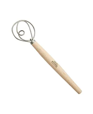 OLD STONE Dough Whisk, 11.5 L - Beige