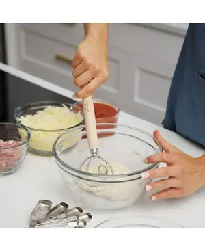 OLD STONE Dough Whisk, 11.5 L