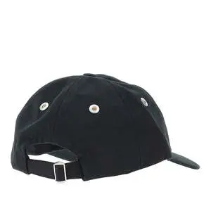 AMI Paris De Coeur' Cotton Baseball Cap
