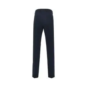Brunello Cucinelli Cotton Pants With Dart