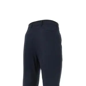 Brunello Cucinelli Cotton Twill Pants - Blue