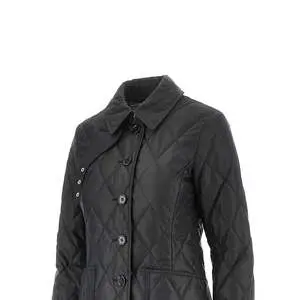 Burberry Fernleigh' Quilted Jacket