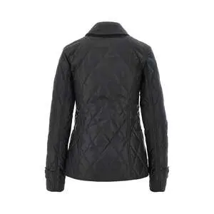 Burberry Fernleigh' Quilted Jacket