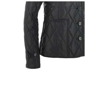 Burberry Fernleigh' Quilted Jacket