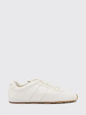 Miu Miu Sneakers - Cream